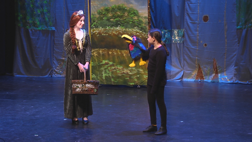 Shrek the Musical